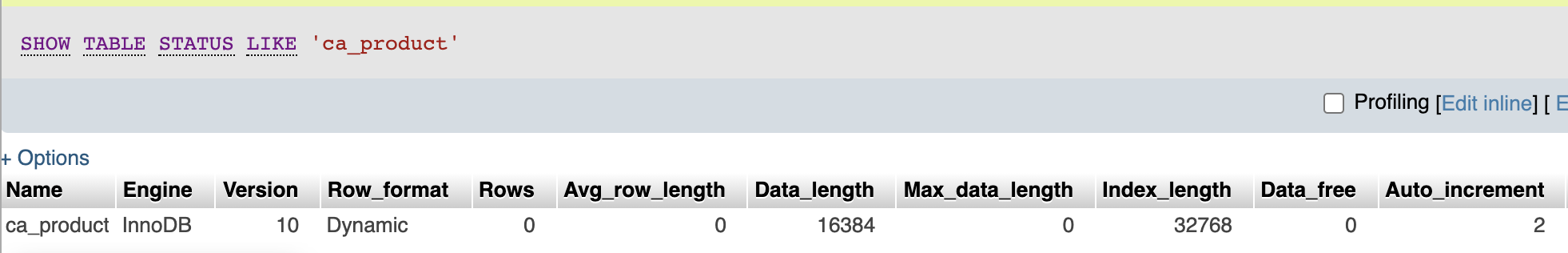 基于Vue和Quasar的前端SPA项目实战之数据库逆向（十二） | crudapi